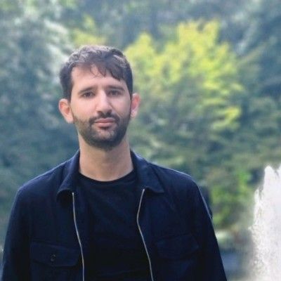 Matthew T. - Frontend Developer at The Dyrt | The Org