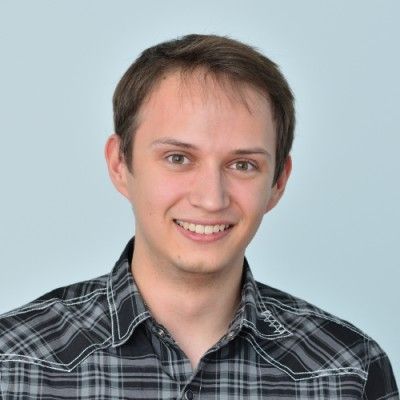 Andrey Shakurov - Python developer at Sibedge | The Org