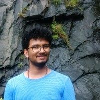 Jerin Joshy - Software Engineer at SemaConnect | The Org