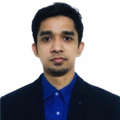 Jahir Alam - Technical Lead at Gaze | The Org