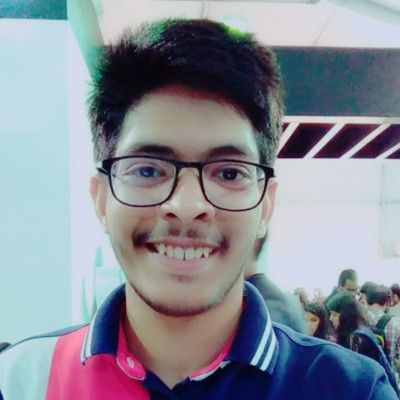 Vishal Sharma - Software Engineer at SigNoz | The Org