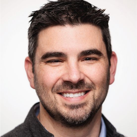 Louis Asber - CTO at Catalant Technologies | The Org