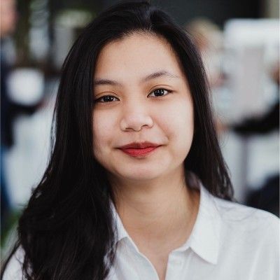 Tien T - Software Engineer at AMMP Technologies | The Org