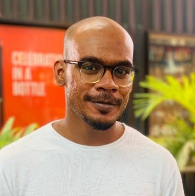 Kiran Kumar - Frontend Lead at GoldenScent at Golden Scent | The Org