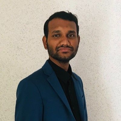 Bhavin Chauhan - Sr. iOS Developer at Lystloc | The Org