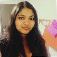 Megha Pandya - Accountant at ThinkOn | The Org