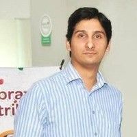 Ali Osama - Finance & Account Specialist at Convo | The Org