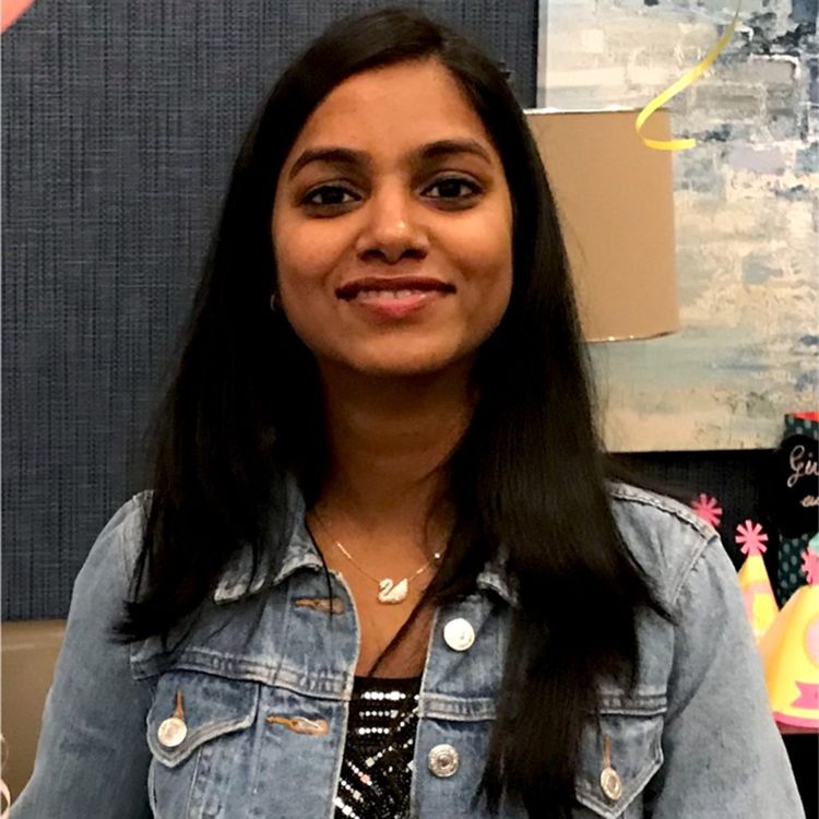 Poonam Gupta, PMP - Senior Software Engineer at Quantum-Si | The Org Poonam Gupta, PMP - Senior Software Engineer at Quantum-Si | The Org