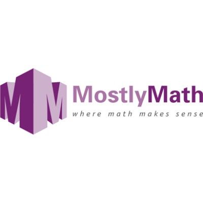 Mostly Math | The Org
