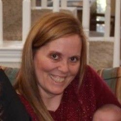 Sharon Chapman - Chief Financial Officer at FuseMind | The Org