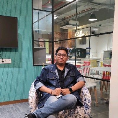 Yash Upadhyay - Microsoft Azure IaaS Cloud Operations Engineer at Bitscape | The Org