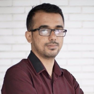 Ahmad Shahab - Senior Software Engineer at Okadoc | The Org