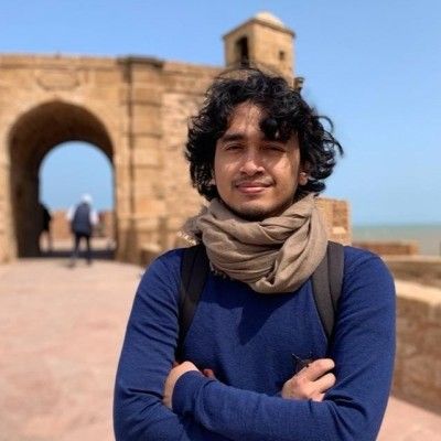 Mohamad Fadhli Ismail - Software Developer at Gripable | The Org