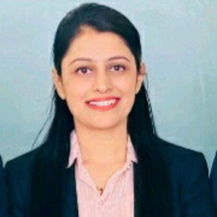 Prajakta Gaykar - Human Resources Manager at EvolveWare, Inc | The Org