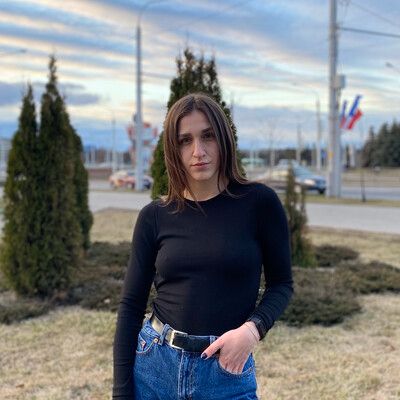 Daria Babich - Marketing Specialist at Onilab | The Org