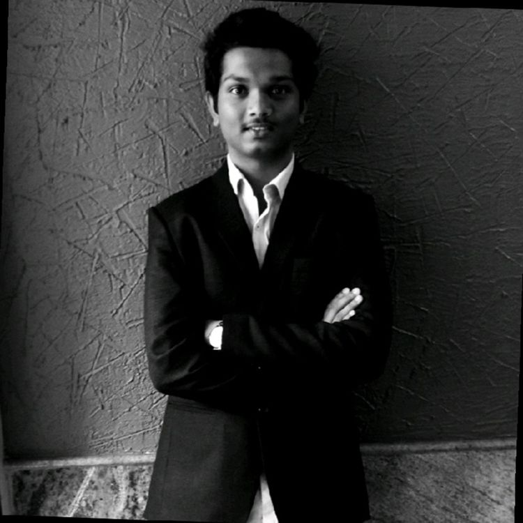 Darshan Shingare - Frontend Developer at One Impression | The Org Darshan Shingare - Frontend Developer at One Impression | The Org