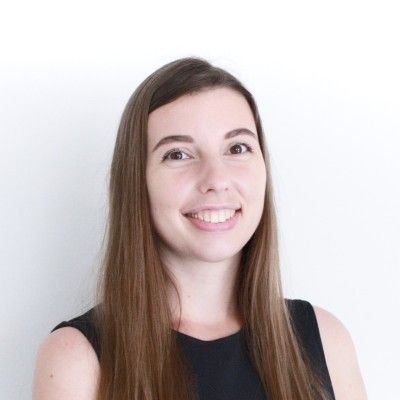 Katya Alfandari - Data QA Engineer at Blink Technologies | The Org
