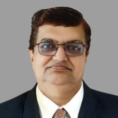 Lalasaheb Jagdale - AVP & Head, Goa Plant at Encube Ethicals | The Org