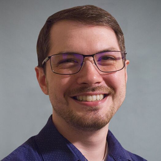 Tyler Hall - Web Developer at Antenna | The Org