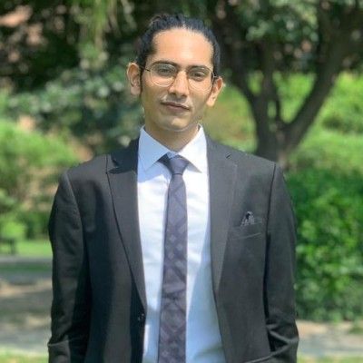 Shayaan Hasan - Associate - Finance and Compliance at Idenfo | The Org