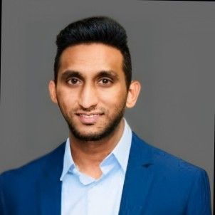 Sandeep T - Software Engineer at INADEV | The Org