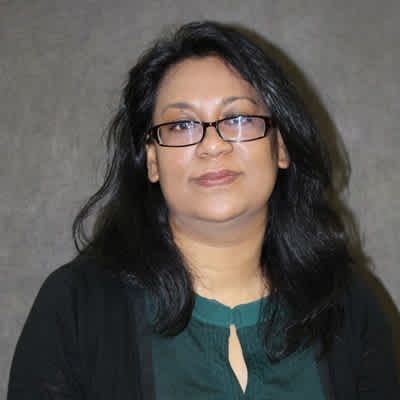 Faria Huq - Associate Professor of Economics at Lake Erie College | The Org