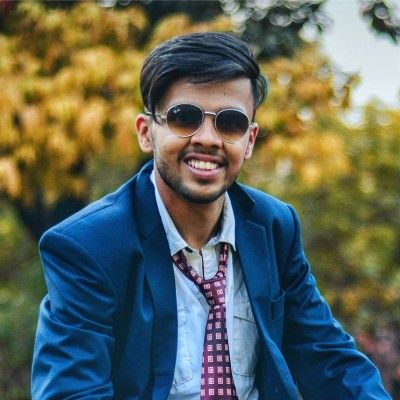 Aditya Khare - Associate Product Manager at SuperShare | The Org