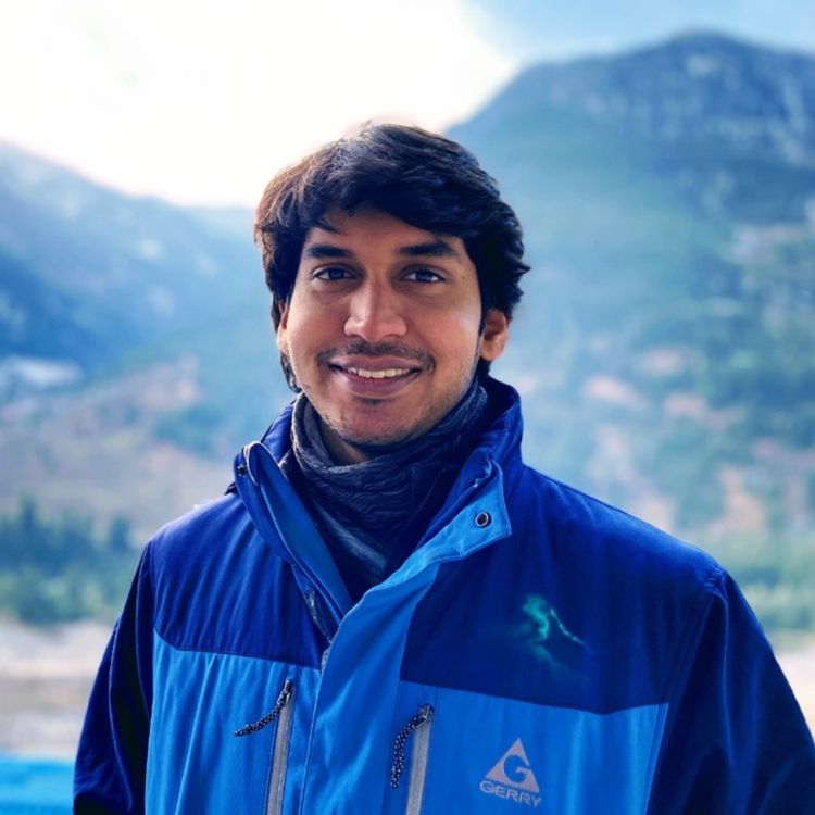 Nishant Singh - Technical Lead at Dukaan | The Org