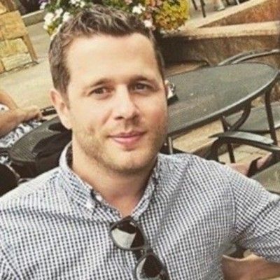 Brendan Woods - Staff Software Engineer - iOS at Earnin | The Org