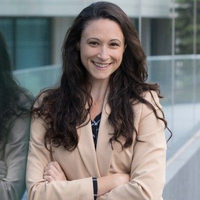 Alison Beatty - Georgia Regional Engagement Principal at NSIN - National Security Innovation ...