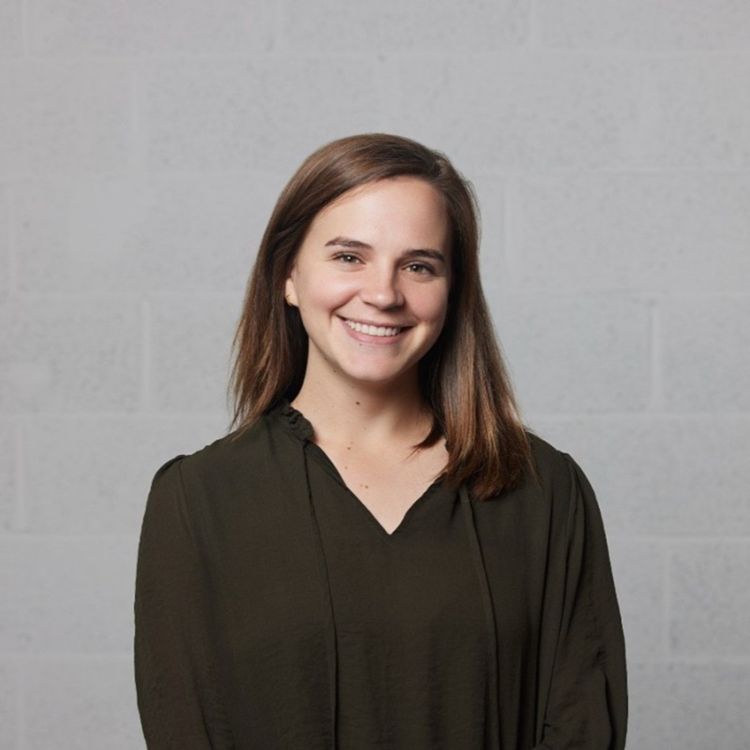 Katie Neil - Deployment Program Manager at Ware | The Org