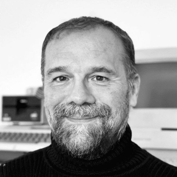 Massimo Banzi - Co-Founder, Chairman & CMO at Arduino | The Org