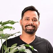 Piyush Mrinal - Software Developer at UGAOO | The Org