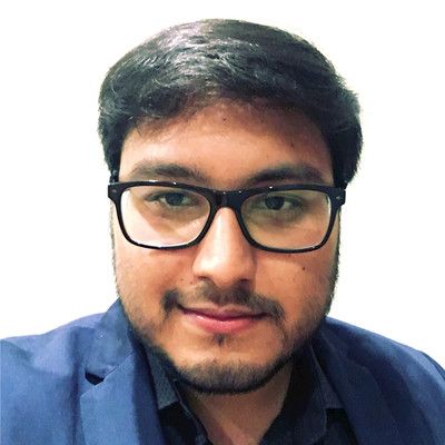 Debankur Ghosh - Developer Team Lead at Fliplet | The Org