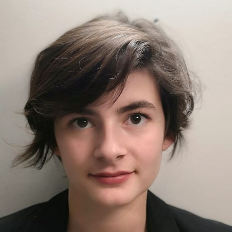 Camille Euvrard Software Engineer At Vectice The Org