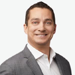 Adam Westley - SVP, Strategic Partnerships at Digital Onboarding | The Org