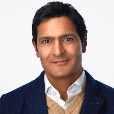 Daniel Mathew - Chief Revenue Officer (CRO) at IPV Curator | The Org