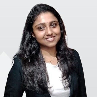 Shravya R. - Cloud Engineer at ScaleCapacity | The Org