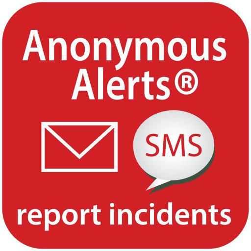Anonymous Alerts The Org anonymous-alerts-the-org