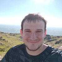 Ariel Cerqueiras - Senior Software Engineering at Secureauth | The Org