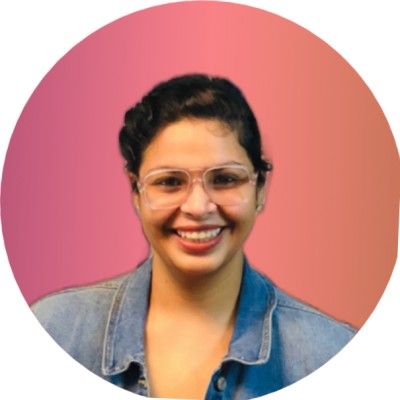 Shweta R - Associate Product Manager at Fego.ai | The Org