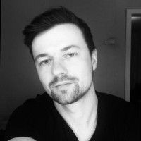 Alexey Hazan - Frontend Web Developer at Scaleflex | The Org