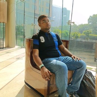 AMAN . - Community Member at Major League Hacking | The Org