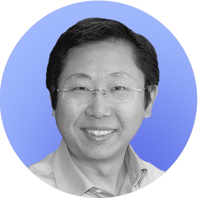 Yue Fan - VP of Battery Engineering at Electric Era Technologies | The Org