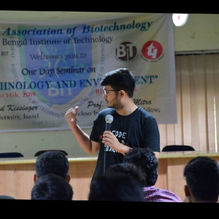 Shahbaz Zaidi - Software Engineer at Airbase | The Org