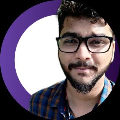 Nayan Patil - Full-stack Developer at Orbo.ai | The Org