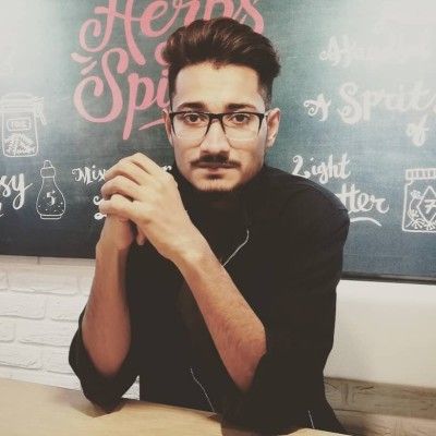Sami Mughal - Senior Web Developer at Lasso MD | The Org