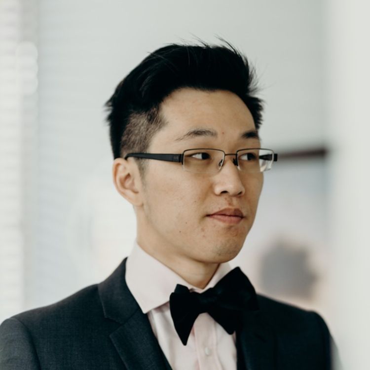 Sean Chen - Developer Relations Engineer at Informal Systems | The Org