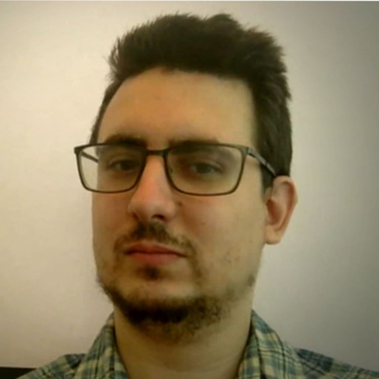 Alexandru Tache - Senior Fullstack Engineer at Ethernity | The Org Alexandru Tache - Senior Fullstack Engineer at Ethernity | The Org
