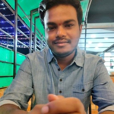 Manikanta Kumar Nalam - Application Developer at Amnet Digital | The Org